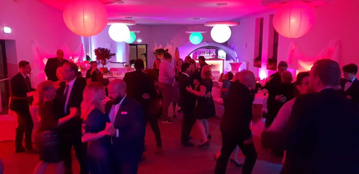 Ihre Feier - Partyservice mit Stil